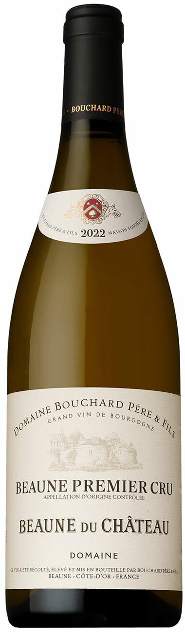 商品説明ボーヌの5つの1級畑のワインをブレンド。バニラのニュアンス、果実味溢れリッチな味わいが魅力的です。商品情報色・タイプ:白/辛口 ふくよか品種:シャルドネ 100%容量:750ml産地:フランス　ブルゴーニュ　コート ド ボーヌ　ボー...