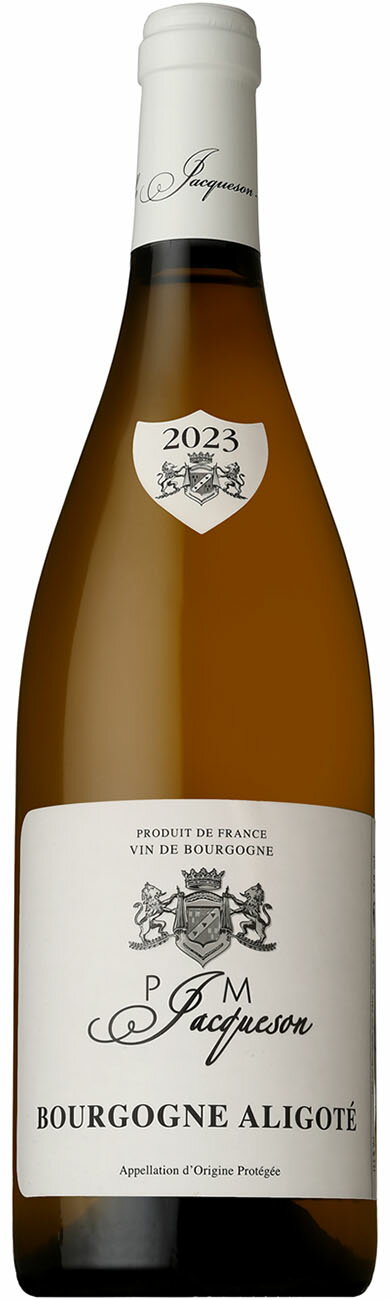 商品説明アリゴテの心地良いアロマやスパイシーなニュアンスに樽熟成由来のバニラの香り。清々しい酸味とミネラルを思わせる風味のバランスも良い秀逸なアリゴテです。商品情報色・タイプ:白/辛口品種:アリゴテ 100%容量:750ml産地:フランス　...