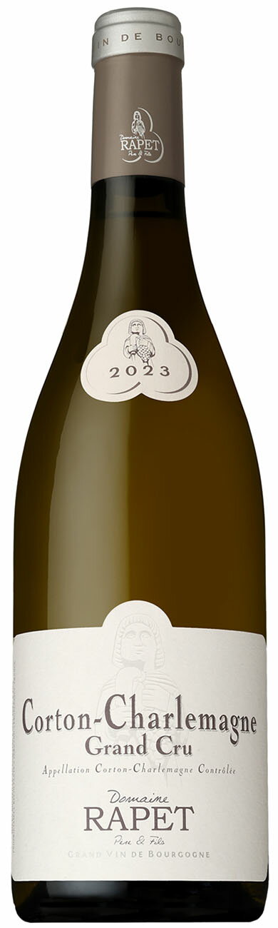 商品説明名醸造家ラペならではの力強く、素晴らしい芳醇さを感じさる逸品。豊かな酸がしっかりしているため、重厚ながらもヘビーさを感じさせない優れた良さがあります。商品情報色・タイプ:白/辛口品種:シャルドネ 100%容量:750ml産地:フラン...