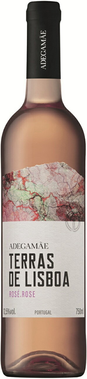 商品説明ポルトガルの首都リスボン近くのワイナリー。海風を感じるようなフレッシュで軽快なロゼワイン。夏の午後にテラスでサラダやパスタと合わせて楽しむのがおすすめです。商品情報色・タイプ:ロゼ/辛口 フルーティー品種:カステラン / アラゴネス...