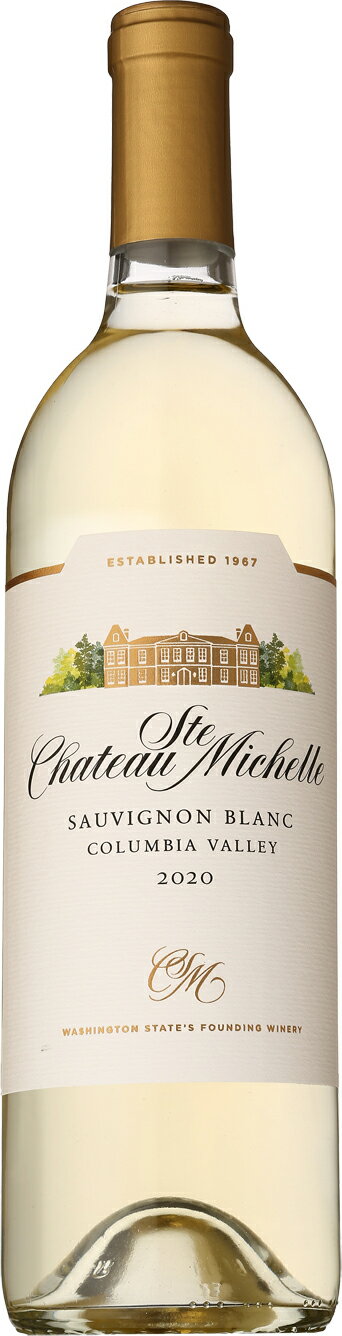 ワシントンにおける近代的ワイン産業のリーダー的存在。明るい酸味とかすかなスパイス、オークのバランスがとれた、楽しみやすく、料理と合わせやすいスタイルのワインです。 色・タイプ 白/辛口 すっきり 品種 ソーヴィニヨン ブラン 100% 容量...