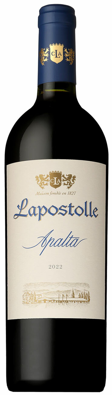 商品説明フランスで培ったワイン造りで表現するエレガントなチリの味わい商品情報色・タイプ:赤/ミディアムボディ/辛口品種:カベルネ ソーヴィニヨン / シラー / カルメネール容量:750ml産地:チリ　セントラルヴァレー　ラペルヴァレーこち...