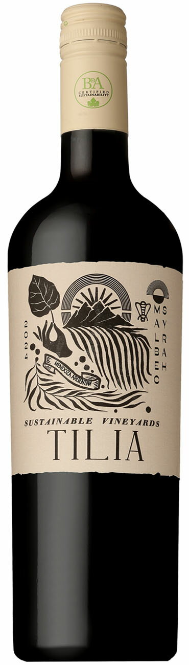 商品説明マルベックとシラーをブレンド。黒い果実のリッチな風味と、チョコレートやシナモンなどの甘いスパイスを思わせる味わい。長い余韻を持つ、しなやかなワイン。商品情報色・タイプ:赤/ミディアムボディ/辛口品種:マルベック / シラー容量:75...