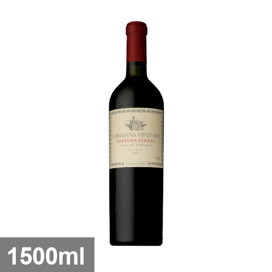 カテナ家所有の最も標高の高いアドリアンナ畑での区画毎の研究により生み出されたワイン。約5haに広がる砂の層が1mほどの区画。黒い果実などの豊かな香り、適度な酸、エレガントでまろやかな味わいが特徴。 色・タイプ 赤/フルボディ/辛口 品種 マ...