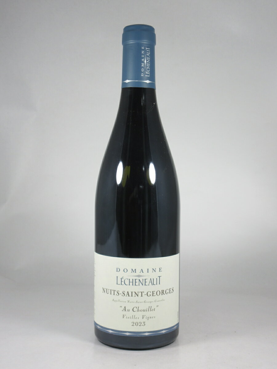 商品説明レシュノー ニュイ サン ジョルジュ オー シュイエ ヴィエーユ ヴィーニュ [2023] 750ml 赤商品情報色・タイプ:赤/辛口品種:ピノ・ノワール容量:750ml産地:フランス　ブルゴーニュ　ニュイ サン ジョルジュこちらの...