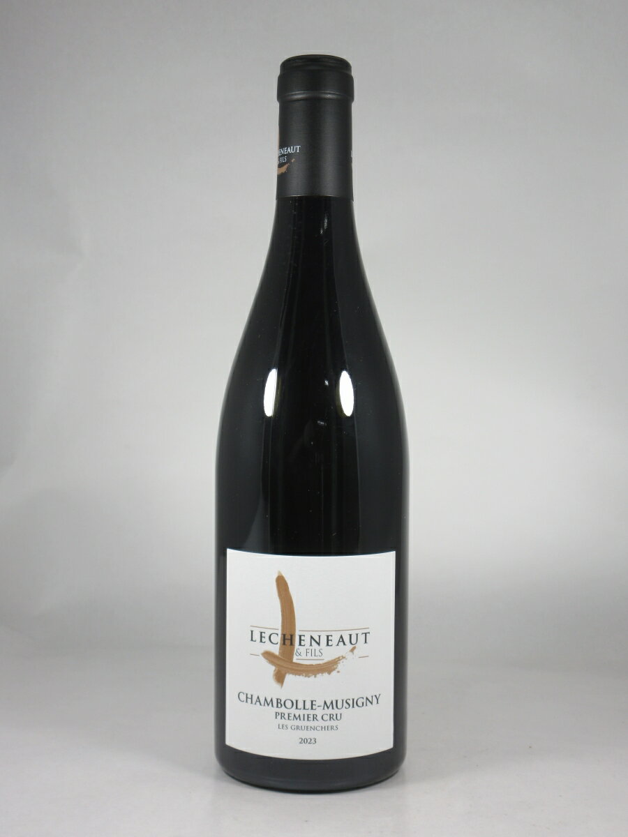 商品説明レシュノー シャンボル ミュジニー プルミエ クリュ レ グリュアンシェール [2023] 750ml 赤商品情報色・タイプ:赤/辛口品種:ピノ・ノワール容量:750ml産地:フランス　ブルゴーニュ　シャンボール・ミュジニ—こちらの...