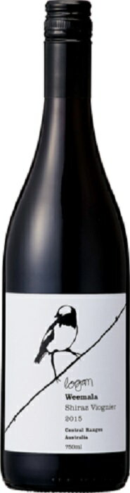 商品説明プラムやスパイス香が立ち上る滑らかな口当たりの赤ワインです商品情報色・タイプ:赤/辛口品種:シラーズ/ヴィオニエ産地:オーストラリア　ニュー・サウス・ウェールズ/セントラル・レンジスこちらの商品はお取り寄せ商品になります。・発送まで...