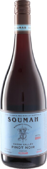 商品説明鮮度の高いラズベリーやチェリーの繊細なアロマとふくよかな風味商品情報色・タイプ:赤/辛口品種:ピノノワール産地:オーストラリア　ヴィクトリア/ヤラ・ヴァレーこちらの商品はお取り寄せ商品になります。・発送まで2日〜5日お時間が掛かりま...