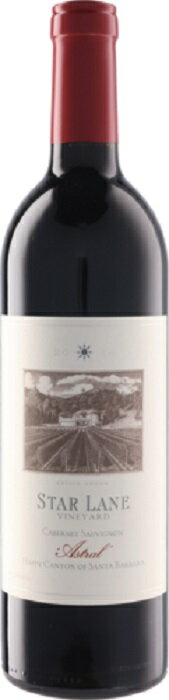 商品説明男性的な骨格と円熟した果実やスパイスの複雑なフレーバーは絶品です商品情報色・タイプ:赤/辛口品種:カベルネ・ソーヴィニヨン/プティ・ヴェルド/マルベック産地:アメリカ　カリフォルニア/セントラル・コースト/サンタ・バーバラこちらの商...