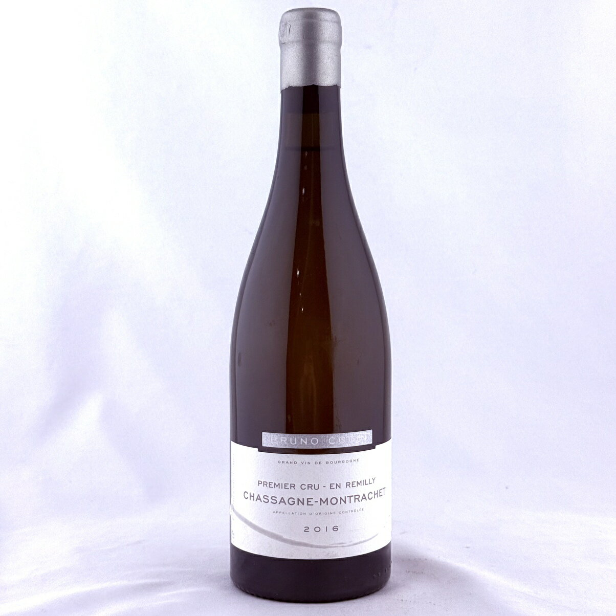 商品説明ブルーノ・コランは果実の純粋さを重視する造り手で、樽のニュアンスが強すぎず、テロワールの個性がダイレクトに伝わる1本商品情報色・タイプ:白/辛口品種:シャルドネ容量:750ml生産:フランス　ブルゴーニュ/シャサーニュ・モンラッシェ...