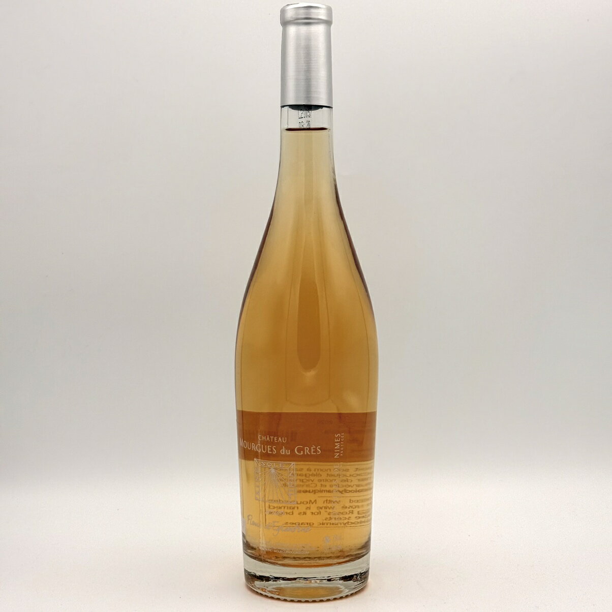 商品説明「Fleur d'Eglantine」は、フランス語で「野バラ（エグランティーヌ）の花」を意味し、その名の通り華やかで繊細なアロマが特徴商品情報色・タイプ:ロゼ/辛口品種:シャルドネ容量:750ml生産:フランス　ブルゴーニュ/コー...