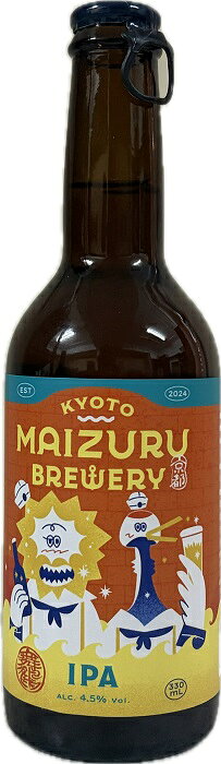 商品説明京都舞鶴ブルワリー クラフトビール 舞鶴IPA 330ml×1本商品情報ホップを贅沢に使用し、香りと酸味、苦味を楽しめるIPAホップを贅沢に使用し、香りと酸味、苦みをくわえる。一般的なIPAより深みと甘み酸味が味わえます。豊かなホッ...