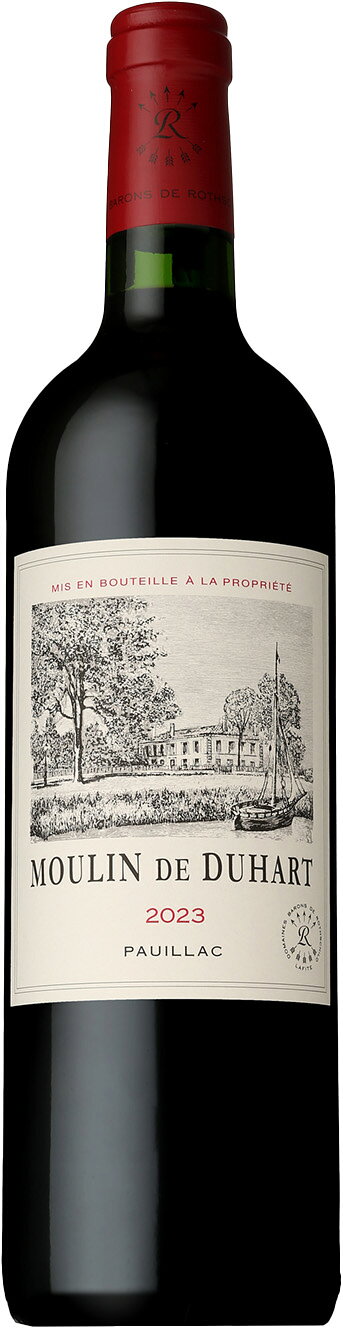 商品説明ボルドーの4級シャトー デュアール ミロン ロートシルトのセカンドラベルで86年から生産が開始されました。カシスやリコリス(甘草)、などの香りに、力強く複雑で、奥行きのある伝統的な味わいです。商品情報色・タイプ:赤/フルボディ/辛口...