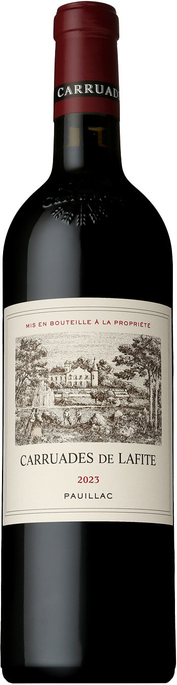 商品説明ボルドーワインの頂点シャトー ラフィットのセカンドラベル。グランヴァンと同じ畑の若い樹齢のブドウから造られ、選抜も厳しいだけに、実力は他のグランクリュのシャトーものにさえ匹敵します。商品情報色・タイプ:赤/フルボディ/辛口品種:カベ...