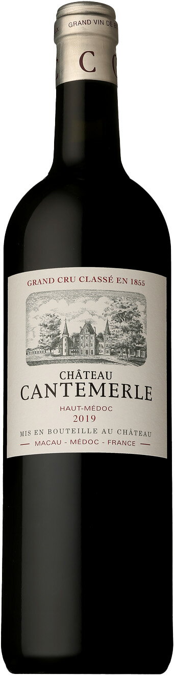 商品説明グランクリュ5級。若いうちから心地良く華やかな果実の風味が花開き、その芳醇な熟成感が人気を呼んでいます。商品情報色・タイプ:赤/フルボディ/辛口品種:カベルネ ソーヴィニヨン 68% / メルロ 23% / カベルネ フラン 5% ...