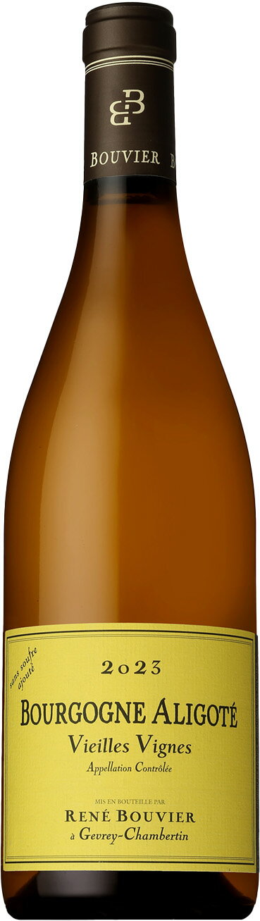 商品説明亜硫酸を添加せずに造られたフレッシュかつふくよかなアリゴテ。商品情報色・タイプ:白/辛口品種:アリゴテ 100%容量:750ml産地:フランス　ブルゴーニュこちらの商品はお取り寄せ商品になります。・発送まで2日〜5日お時間が掛かりま...