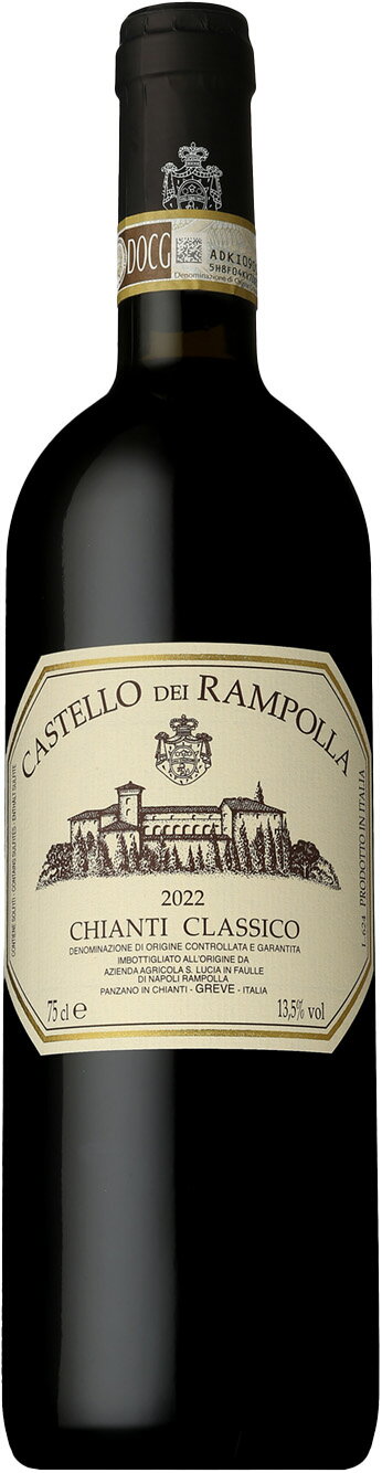 商品説明ビオディナミの生産者及びスーパータスカンの先駆者として知られる造り手。果実味とのバランスが美しいワイン。しっかりとした構成ときめ細やかなタンニンのある、凝縮感のあるキャンティ クラシコです。商品情報色・タイプ:赤/フルボディ ふくよ...