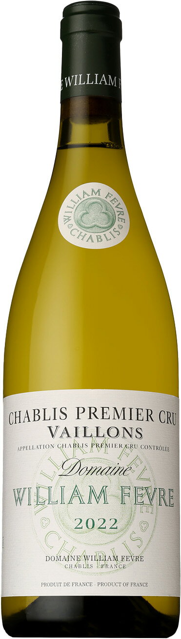 商品説明フレッシュな果実香に花の香りが加わり、味わいは奥行きとあり丸みがあり、余韻が心地良く広がります。商品情報色・タイプ:白/辛口 フルーティー品種:シャルドネ 100%容量:750ml産地:フランス　ブルゴーニュ　シャブリこちらの商品は...