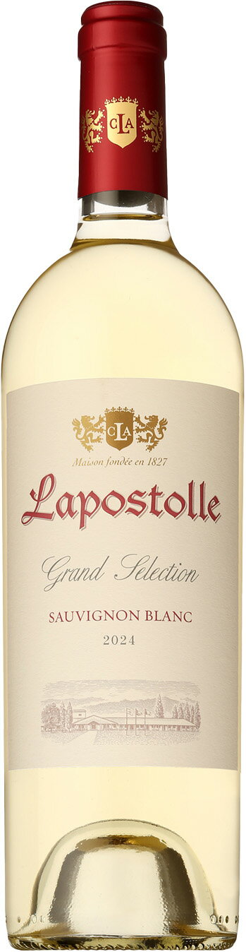 商品説明フレンチスタイルを踏襲したボルドースタイルで落ち着いた印象のソーヴィニヨン ブラン。商品情報色・タイプ:白/辛口 フルーティー品種:ソーヴィニヨン ブラン 100%容量:750ml産地:チリ　セントラルヴァレー　ラペルヴァレーこちら...