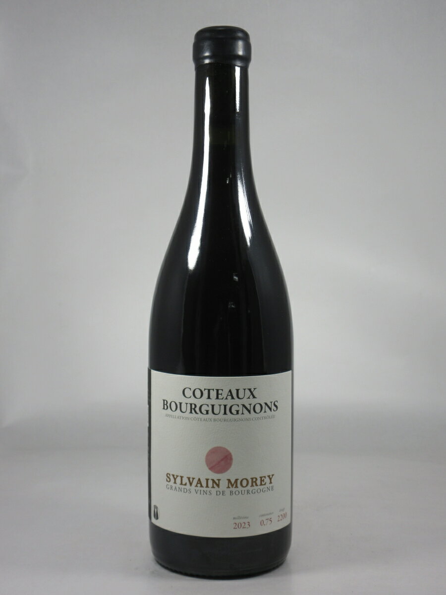 商品説明1977年植樹のガメイから造られる赤のコトー・ブルギニョン。南東向き、粘土石灰質土壌由来の明るい果実味と柔らかなタンニンが特徴。全量除梗後に自発的発酵、350L樽（新樽なし）で18か月熟成。無清澄・無濾過で瓶詰めされた、しなやかで親...