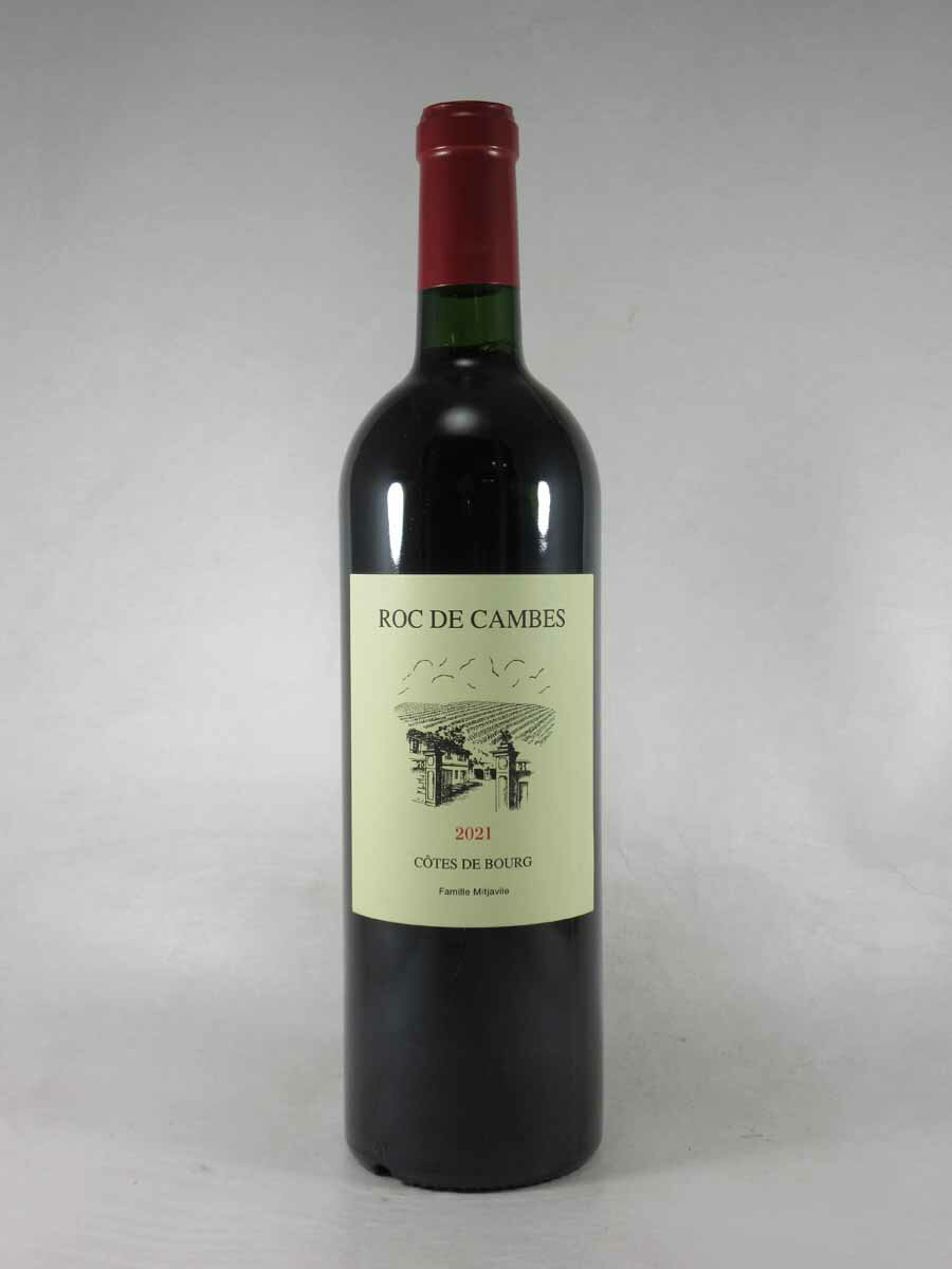 商品説明コート・ド・ブール地区の北に位置する10ヘクタールのワイナリー。土壌は粘土石灰質。ジロンド河を見下ろす南向きの丘の上部斜面にある古くからの畑は、円形競技場のような形をしている。樹齢約45年の古木を含む畑は、メルロ（75％）、カベルネ...