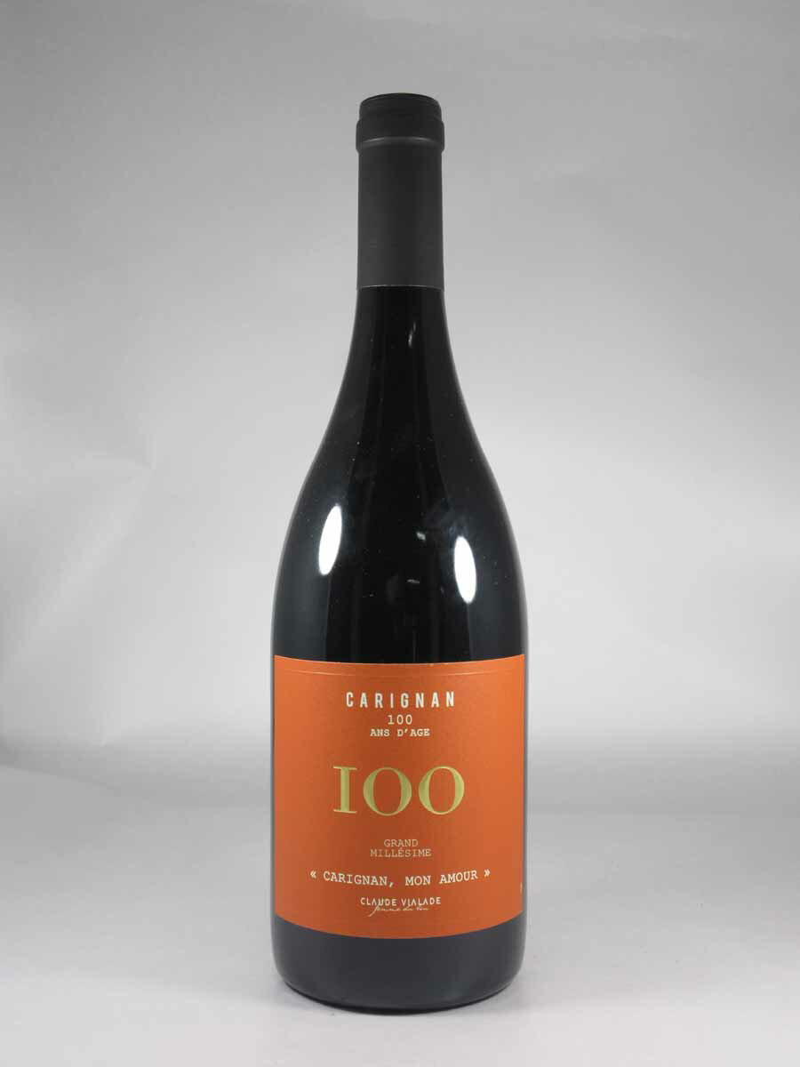 商品説明テラス上の畑に植わる100年を超えるカリニャンの古木から造られる。赤い果実、チェリー、カシス香りの後にガリッグ(南仏の低木地帯を思わせる香草の香り）やブロンドリーフタバコの香りのニュアンス。優雅なタンニンで口当たりはフレッシュで余韻...