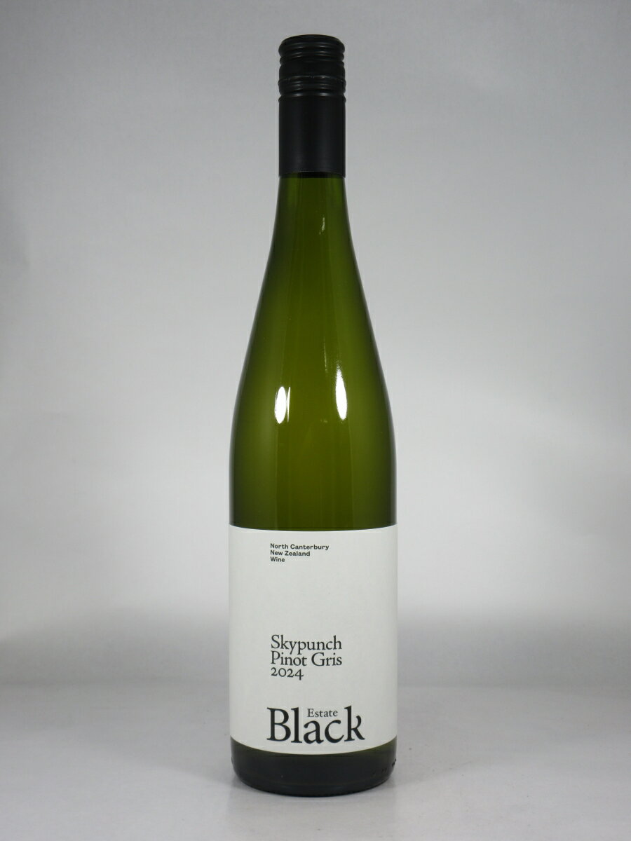 商品説明スカイパンチヴィンヤードは、JulianneとConorの畑を賃借・管理しており、BioGro 5202認証に向けて転換を進めている。グラスに注ぐと、レモンの砂糖漬けや柑橘、火打石、アーモンド、カルダモン、ジンジャーの香りが立ちのぼ...