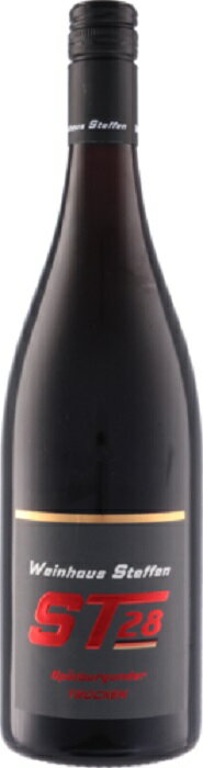 商品説明1794年以来、銘醸地モーゼル　トリッテンハイム村で歴史を刻んできたワイナリー商品情報色・タイプ:赤/辛口品種:シュペートブルグンダー産地:ドイツ　バーデンこちらの商品はお取り寄せ商品になります。・発送まで2日〜5日お時間が掛かりま...