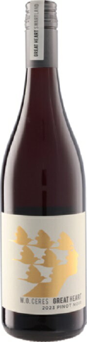 商品説明南アフリカの銘醸「マリヌー＆リーウ・パッサン」による次世代ワイン産業のための社内ベンチャー・プロジェクト！商品情報色・タイプ:赤/辛口品種:ピノノワール産地:南アフリカ　ウエスタン・ケープこちらの商品はお取り寄せ商品になります。・発...