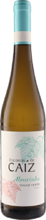 輝くイエロー。非常にフレッシュかつ溌剌とした柑橘系のアロマ。果実味もいきいきとしつつ、潮風のようなミネラル感。シーフードとの相性が素晴らしい白。 色 タイプ 白／辛口 品種 アリント70%、ヴェルデーリョ30% 容量 750ml 産地 ポル...