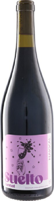 商品説明新鋭のワインメーカーがタッグを組んだ注目のプロジェクト！商品情報色・タイプ:赤/辛口品種:タナ産地:ウルグアイ　カネロネスこちらの商品はお取り寄せ商品になります。・発送まで2日〜5日お時間が掛かります。・発送予定日は予告なく変更され...