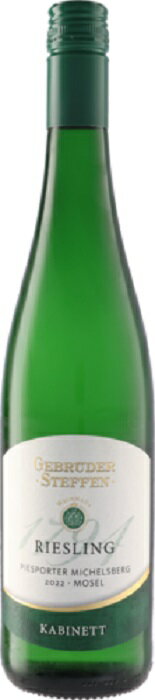 商品説明1794年以来、銘醸地モーゼル　トリッテンハイム村で歴史を刻んできたワイナリー商品情報色・タイプ:白/辛口品種:リースリング産地:ドイツ　モーゼルこちらの商品はお取り寄せ商品になります。・発送まで2日〜5日お時間が掛かります。・発送...