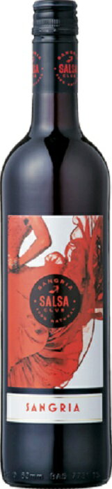 商品説明キリッと冷やして、氷やオレンジやレモンのスライスを添えてお楽しみ下さい商品情報色・タイプ:赤（サングリア）/辛口品種:テンプラニーリョ100％/濃縮還元ブドウ果汁/天然香料(オレンジ、レモン)産地:スペイン　こちらの商品はお取り寄せ...