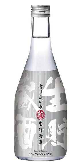 生酒ならではの爽やかな香りとみずみずしい味わいを楽しめる人気の生貯蔵酒です。加熱処理を貯蔵前に行い、フレッシュな風味を大切に仕上げることで、軽快で飲みやすい味わいを実現しています。 口に含むと、すっきりとした飲み口とほのかな米の旨みが広がり...