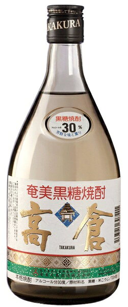 伝統のかめ仕込みで丁寧に醸し、黒糖本来のやさしい甘い香りと、まろやかで奥深い味わいを引き出した、奄美を代表する人気銘柄です。 厳選した黒糖と米こうじを使用し、かめ仕込みならではのゆっくりとした発酵・熟成によって、豊かな香りと深いコク、なめら...