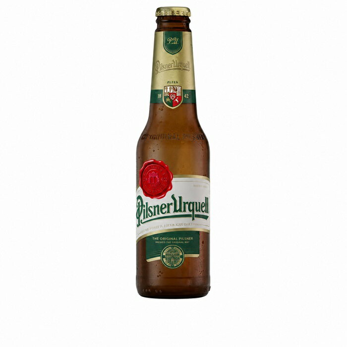 商品説明1842年に誕生した、一般的なピルスナースタイルの元祖となる歴史あるビールです。苦味、甘味、香りが絶妙なバランスで調和された味わいをお楽しみいただけます。1842年に誕生した、一般的なピルスナースタイルの元祖となる歴史あるビールです...