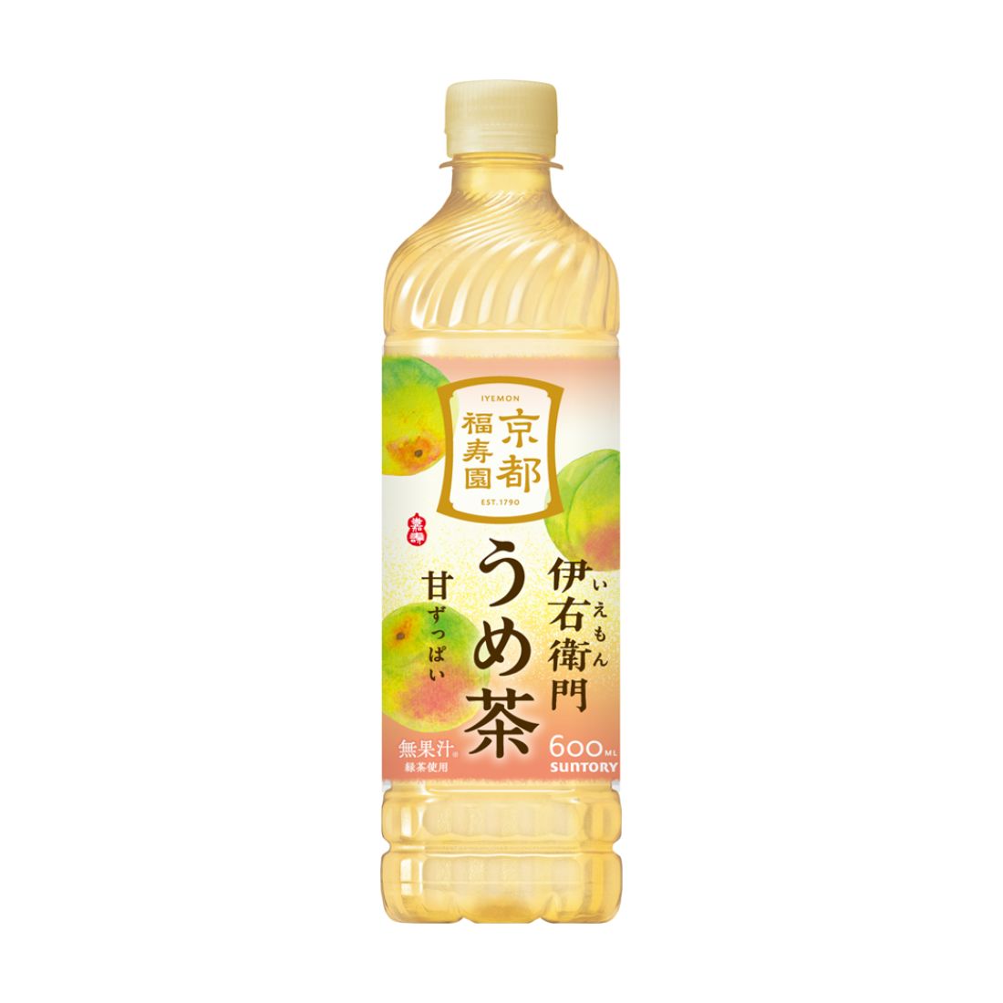 商品説明梅の華やかな味わいと爽やかな香りを、福寿園茶匠の技術を活用し緑茶とブレンド。熟した梅の華やかでコクのある味わい青梅の爽やかな香り隠し味の緑茶福寿園 茶匠のブレンド技術華やかな梅の香りと甘酸っぱく爽やかな風味を愉しめる心地よい味わい商...