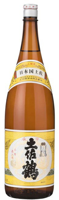 土佐鶴ならではのキレの良さとすっきりとした飲み口が特徴で、毎日の晩酌に最適な一本。料理の味を引き立てる食中酒としても高く評価されており、高知の食文化を支える銘柄として親しまれています。 グラスに注ぐと、穏やかな香りとやさしい米の旨味が広がり...