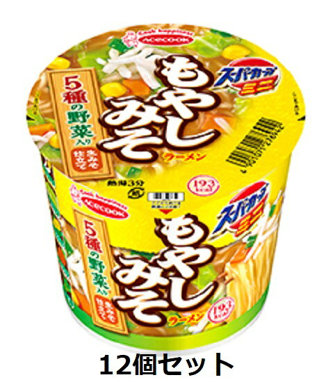 ●標準栄養成分表1食(51g)当たり エネルギー 193kcal たん白質 4.5g 脂質 7.1g 炭水化物 27.7g 食塩相当量 （めん・かやく/スープ） 3.1g （0.7g/2.4g） ビタミンB1 0.16mg ビタミンB2 0...