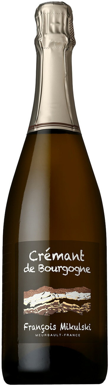 爽やかな柑橘系の香り、しっかりしたボディと芯を支えるミネラルを思わせる風味 色・タイプ 白泡/辛口 品種 シャルドネ60％/アリゴテ20％/ピノ・ノワール18％/ガメイ2％ 容量 750ml 産地 フランス　ブルゴーニュ/ AOPクレマン・...