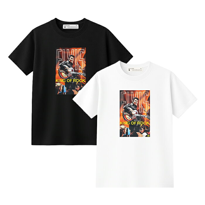 商品詳細表記サイズS/M/Lカラーホワイト/ブラック 品番 601popsstee 素材 - 実寸 S：着丈 62cm、身幅 50cm、肩幅 46cm、袖丈 19cm M：着丈 68cm、身幅 52cm、肩幅 48cm、袖丈 20cm L：...