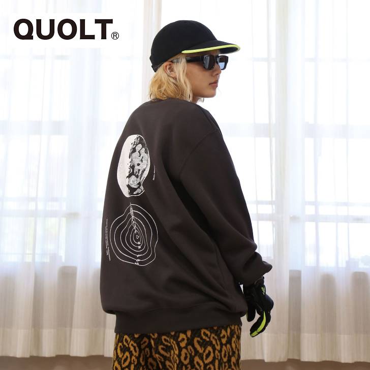 商品情報素材/材質コットン50％、ポリエステル50％サイズ/寸法サイズ詳細(単位cm)Mサイズ:身幅58、着丈70Lサイズ:身幅62、着丈74※ 商品によっては若干の誤差が発生してしまいます。1〜2cmの誤差は予めご了承ください。その他商品...