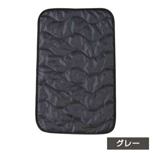 広告文責・販売事業者名：株式会社ビューティーサイエンスTEL 050-5536-7827・・・・・　商　品　詳　細　・・・・・ 商品名 オーラ岩盤 キルト 極 部分浴 グレー 内容量 1個 商品詳細 ◆蓄熱効果で、冷えをしっかりサポート！ ...