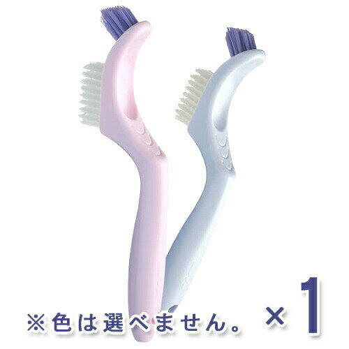 広告文責・販売事業者名：株式会社ビューティーサイエンスTEL 050-5536-7827・・・・・　商　品　詳　細　・・・・・ 商品名 ライオン エラック義歯ブラシ らくらくスタイル 内容量 1本 商品説明 使いやすさと高い清掃性が特長の義...