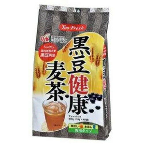 広告文責・販売事業者名:株式会社ビューティーサイエンス TEL 050-5536-7827商品名 黒豆健康麦茶 40包 内容量 40包 原材料 大麦、黒大豆(非遺伝子組換え) 注意事項 直射日光や高温多湿の場所を避けて保存してください。 備...