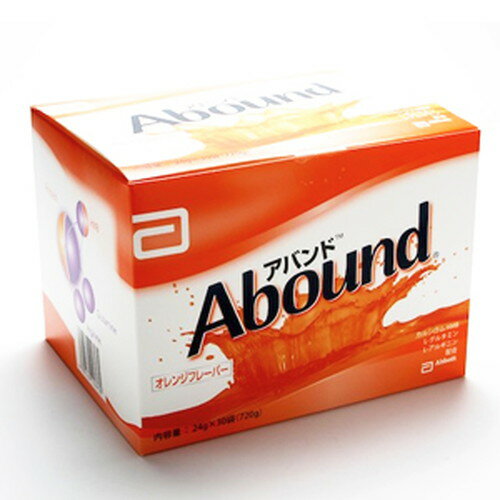 広告文責・販売事業者名:株式会社ビューティーサイエンス TEL 050-5536-7827商品名 アボット ジャパン アバンド オレンジ味 24g×30袋入り 内容量 24g×30袋 原材料 L-グルタミン、L-アルギニン、クエン酸、カルシ...
