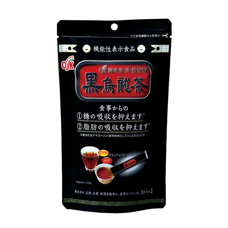 広告文責・販売事業者名:株式会社ビューティーサイエンス TEL 050-5536-7827商品名 黒烏龍茶スティック 8包 内容量 8包 原材料 難消化性デキストリン(食物繊維)、インスタント烏龍茶 (ウーロン茶、オリゴ糖)、麦芽エキス /...