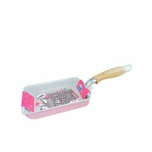 商品名 IH対応 マーブルコーティング玉子焼き 13×18cm 内容量 1個 商品詳細 ●マーブルコーティングでこびりつきにくいフライパンです。 ●アップハンドルは木目調プリントが施されています。 ●お手入れが簡単です。 ●IH・ガス火など...