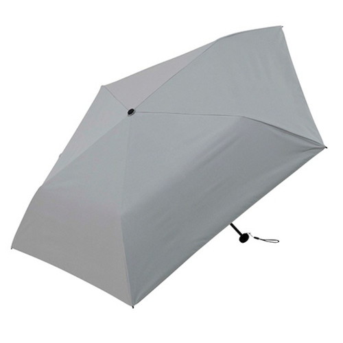 商品名 スギハラ TONICAL トニカル 折りたたみ傘 超軽量 晴雨兼用 50cm アッシュグレー 商品説明 ●とにかく「軽い」晴雨兼用傘です。●新技術による「UVカットフィルム」の圧着で軽量化を実現。接着剤不使用で従来のコーティング製法...
