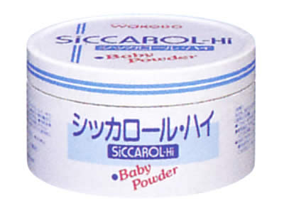 ※ご注文後商品を発注するため、キャンセル・変更・返品交換不可※10日前後の発送目安となります(※商品によってはそれ以上かかる場合もございます)商品説明文「和光堂 シッカロール・ハイ紙箱 170g」は、サラッとした肌ざわりと、さわやかな香りで...